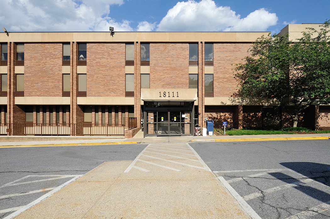 Take A Tour - Dawn Broderick, MD